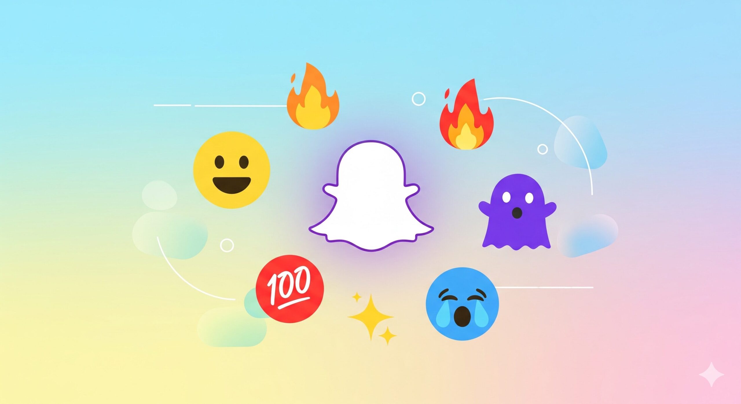 The Ultimate Guide to Snapchat Emoji Meanings in 2025