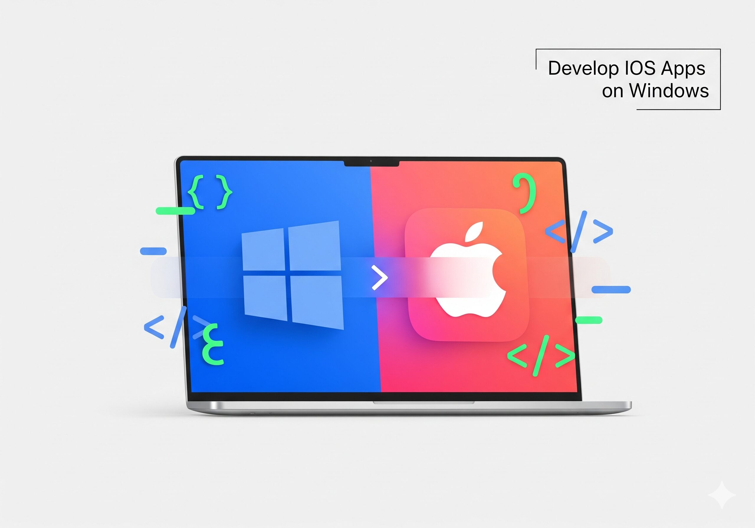 Develop iOS Apps on Windows (2025 Guide) | Revix Solutions