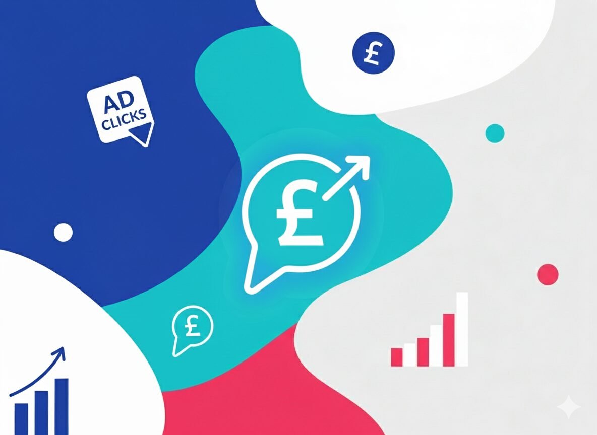 Facebook Advertising Cost UK 2025 | Facebook Ads Pricing