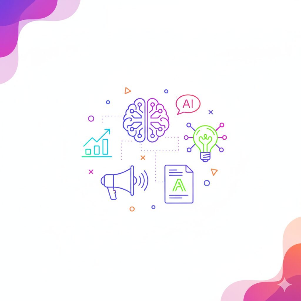 Generative Ai For Marketing 10 Practical Examples